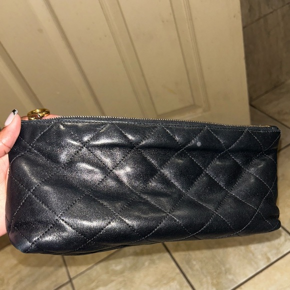 Yves Saint Laurent | Bags | Ysl Icare Maxi In Lambskin | Poshmark